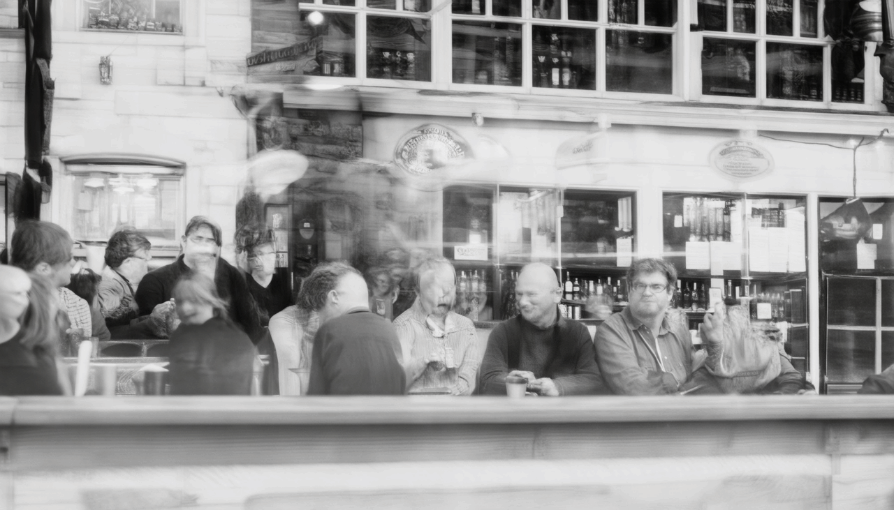 Exploring Pub Culture and Community: What Makes Pubs More Than Just ...